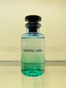 ルイ ヴィトン新作香水「パシフィックチル(PACIFIC CHILL)」香りの感想口コミレビュー – 香水日和の香りレビュー